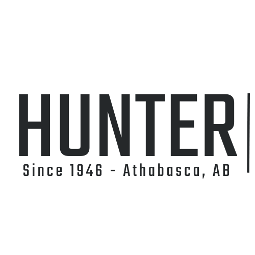 Hunter Chevrolet Buick GMC Dealership | Athabasca, AB.